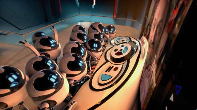 Plenty Studio on Behance-花瓣网