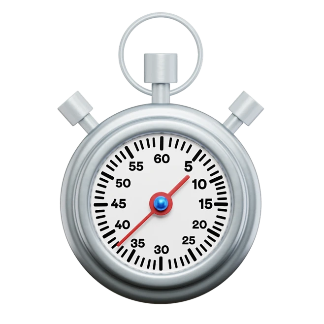 Stopwatch 3D Icon - Free Download Sports & Games 3D Icons | IconScout-花瓣网