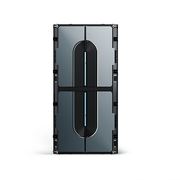 M-Smart P10是一款智能家居控制界面，其设计灵感来自于全天阳光的变化，也有助于节约能源。 该设备系列使用模块化平面屏幕和组件，以清晰易 ...