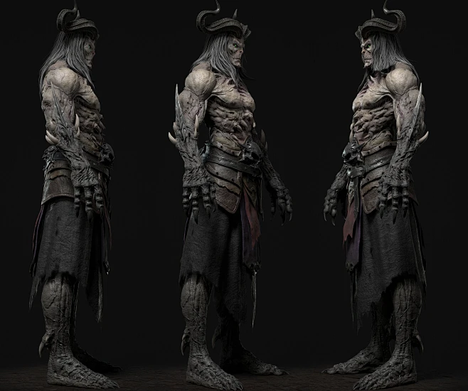 LORD of DEATH-花瓣网