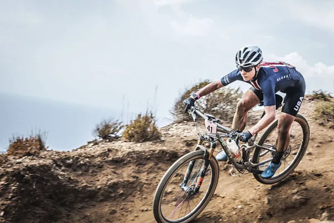 WIN A CUSTOM SEVEN - Mountain Bike Action Magazine-花瓣网