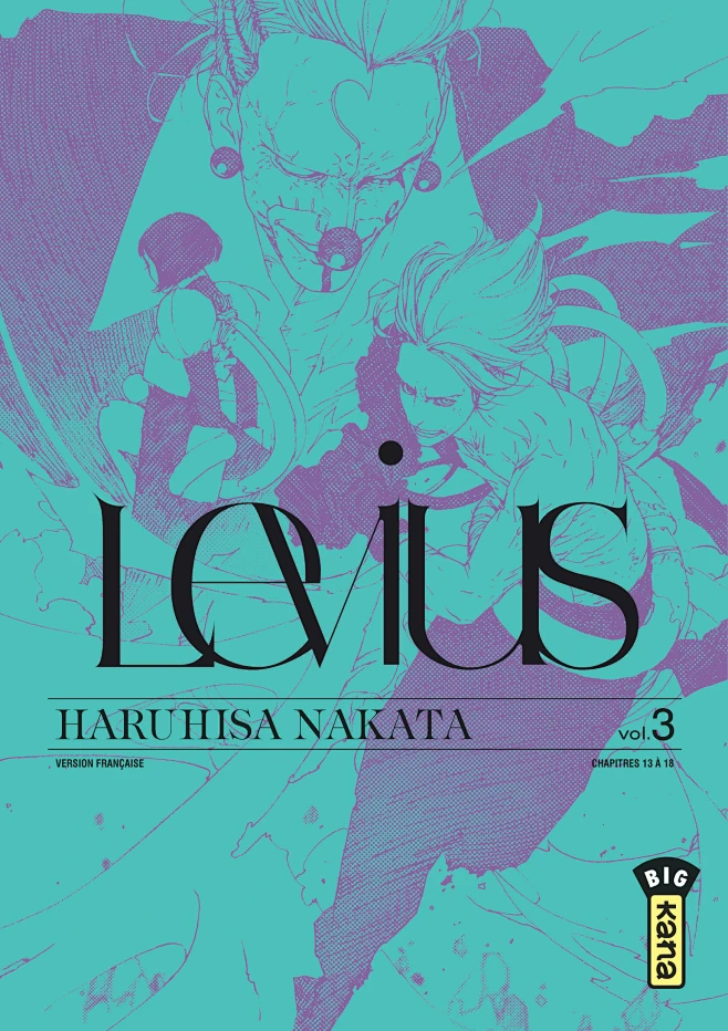 “levius/est”-花瓣网