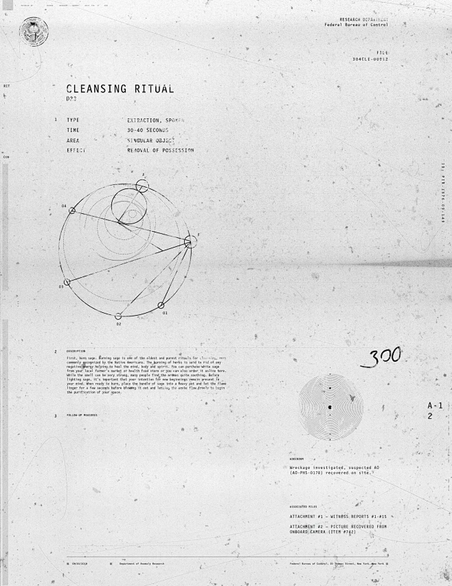 CONTROL Document designs-花瓣网