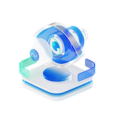 图标·3D·C4D·icon-花瓣网|陪你做生活的设计师 | iconfont-阿里巴巴矢量图标库