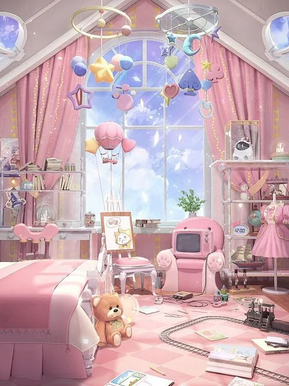 (24) Pinterest-花瓣网