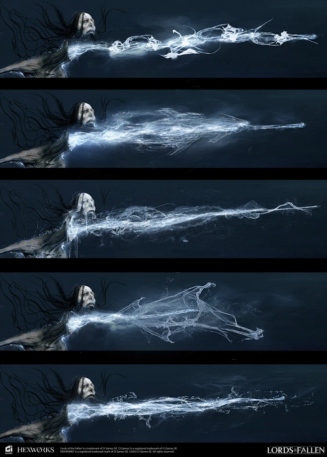 Umbral_Magic_Concepts_LOTF图片_法术图片素材-花瓣网