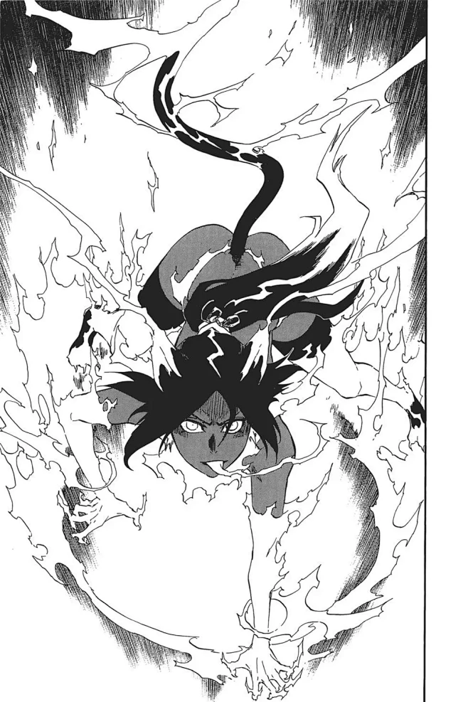 死神 BLEACH漫画单行本 第72卷-漫画DB-花瓣网