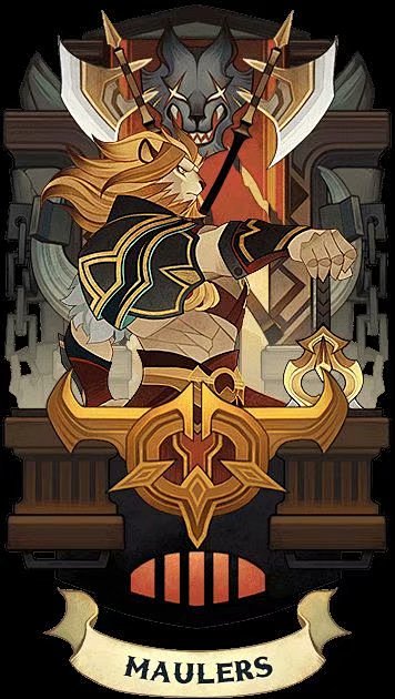 佳作赏析# 游戏AFK Arena 角色设计 {url:https%3A//www.urlshare.cn/umirror_url_check ...