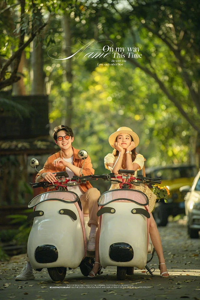 @铂爵旅拍 的个人主页 - 微博-花瓣网