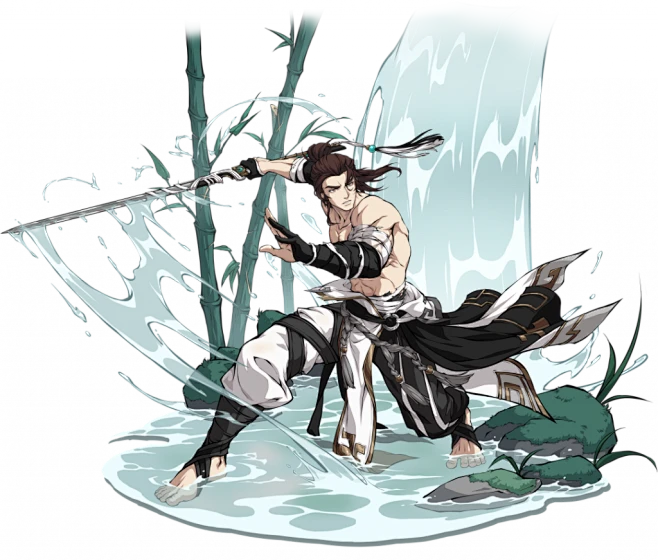 1024px-立绘_泓下龙吟.png (1024×872)图片_封/神图片素材-花瓣网