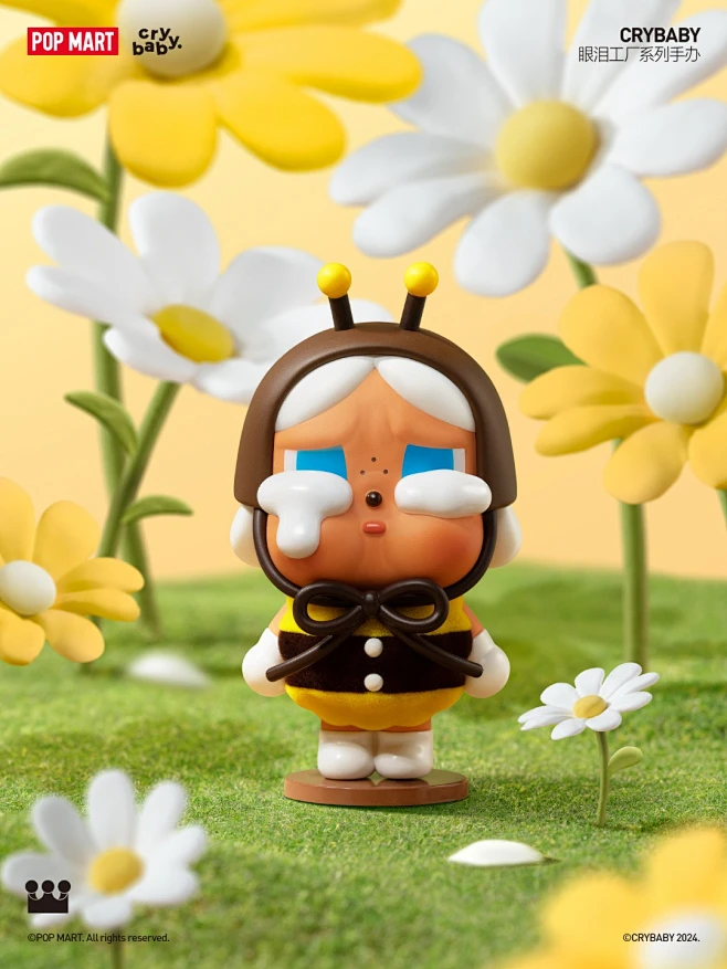 @POPMART泡泡玛特 的个人主页 - 微博图片_【IP】泡泡玛特图片素材-花瓣网