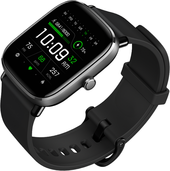 Amazfit GTS 2 mini - Amazfit