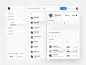 Brainwave AI UI Kit - Add New List Modal by Tran Mau Tri Tam for UI8 on ...