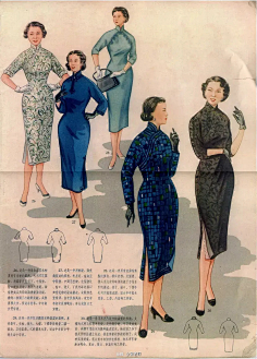 1900~1999-花瓣网|陪你做生活的设计师 | 点击查看下一张