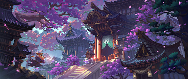 SAMURAI'S STYLE ARCHITECTURE, Jhonny G : Japanese ancient building ...