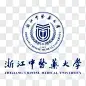 浙江中医药大学logo-花瓣网