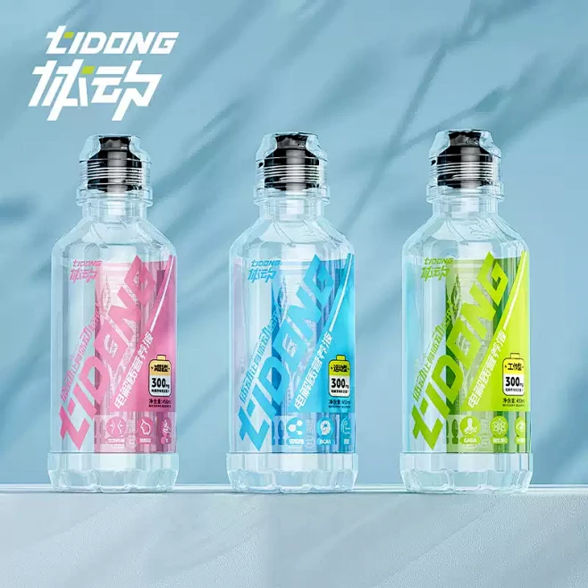 体动电解质营养液女士型仙女桃味低能量左旋肉碱饮料450ml*15瓶-tmall.com天猫-花瓣网