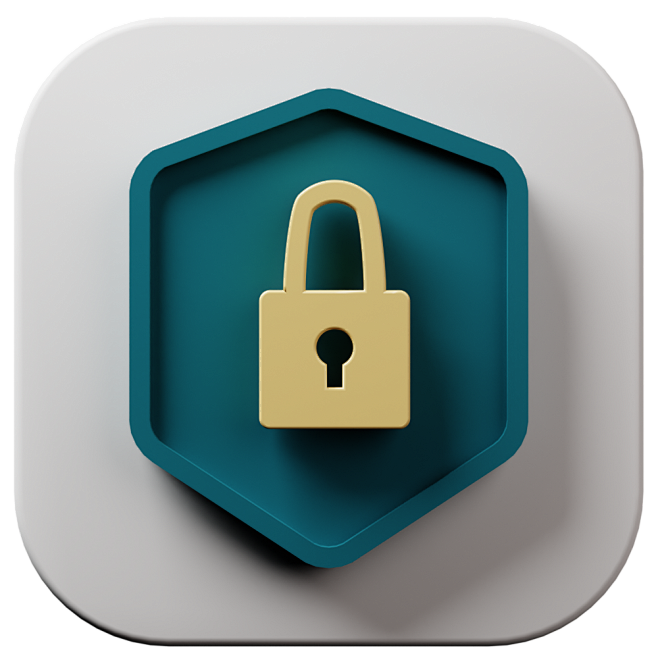 Lock Icon
