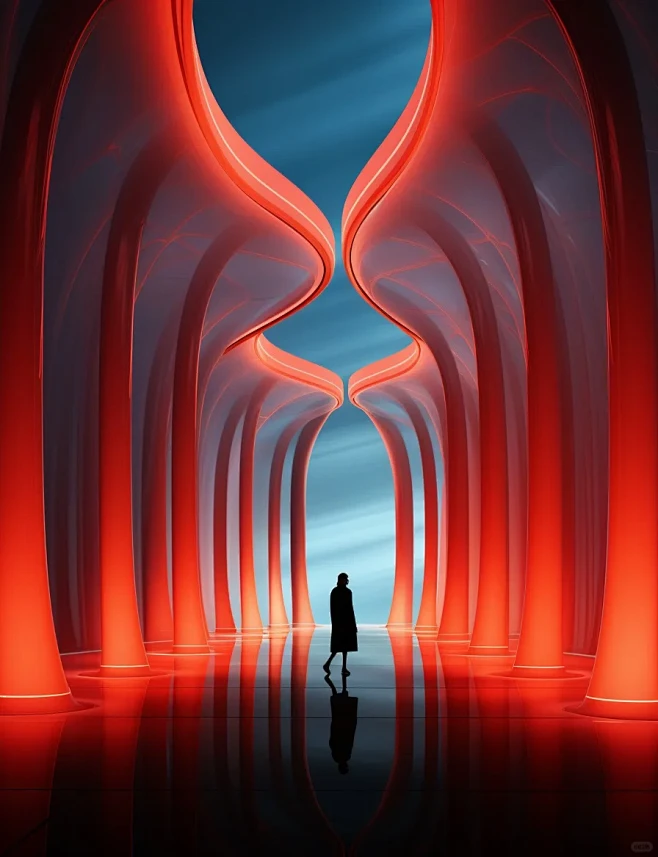 花瓣灵感详情页-花瓣网