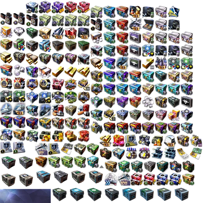 Atlas_Item_shop-花瓣网