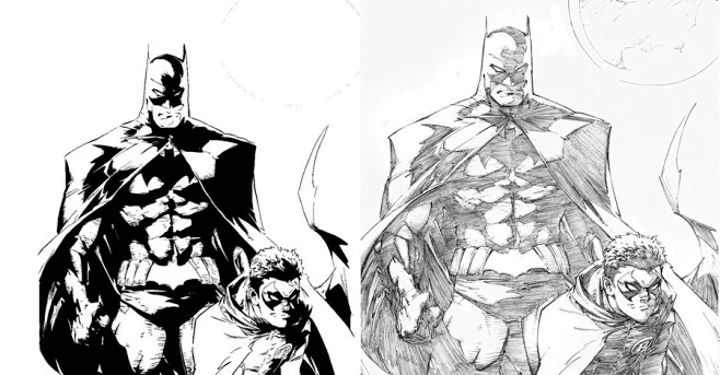 greg_capullo__s_batman_inked_by_glenludlow-d3f5oyr-花瓣网