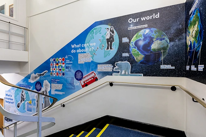 科尔默斯农场小学环境意识-促进你的学校 --- Colmers Farm Primary Environmental Awareness ...