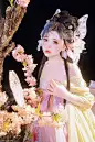 喵小吉--如梦令-70P-11-09 - 五歌的开心网 - Cosplay、福利姬、秀人网、网红美图应有尽有-花瓣网