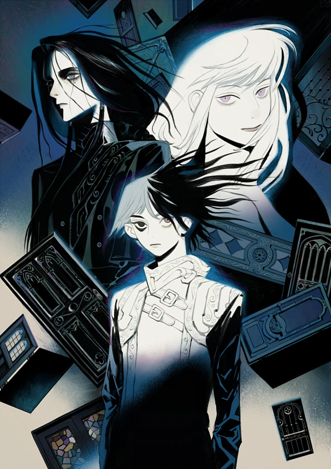 twitter_Wavesheep(@wavesheep)_20220209-112203_1491371814039461889_photo-花瓣网