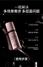 发色管理 Lytodark利妥黑™ 黑素引擎突破发色保养 SUNULOS进口-tmall.com天猫