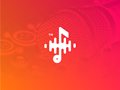 小程序logo-花瓣网|陪你做生活的设计师 | llustration typography p j t monogram smart ...