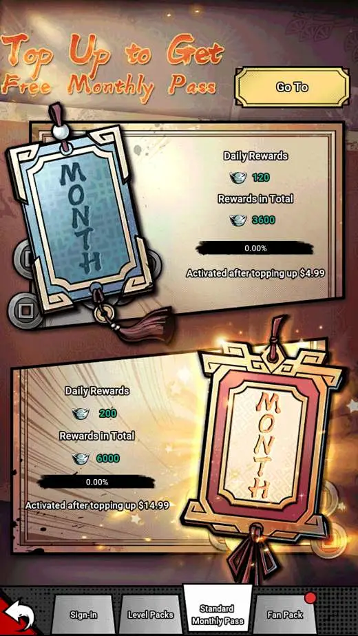 Lost Blade-游戏截图-GAMEUI.NET-游戏UI/UX学习、交流、分享平台-花瓣网