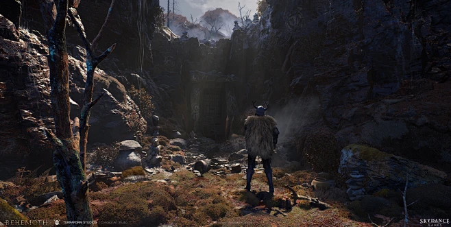 Southern Zone-花瓣网