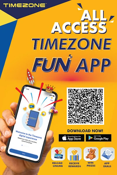 Arcade, Games, Bowling & VR - Family Entertainment at Timezone India ️-花瓣网