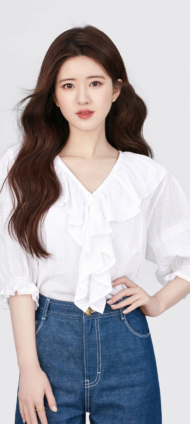 手机超高清壁纸赵露思-花瓣网