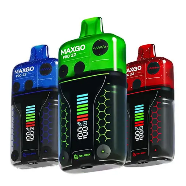 RELX MAXGO Pro 22000 Vape Kit | Next Day Delivery-花瓣网