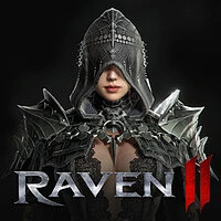 ArtStation - RAVEN 2 - Character (Players Costume And Weapon)-花瓣网