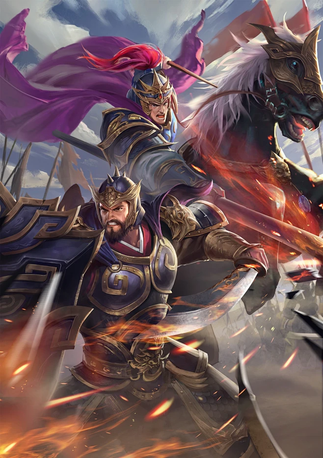 sun-xu-.jpg (1920×2716)-花瓣网