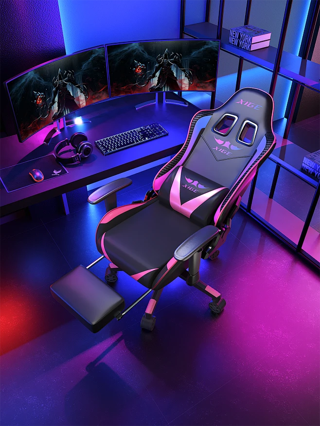 花瓣灵感详情页-花瓣网