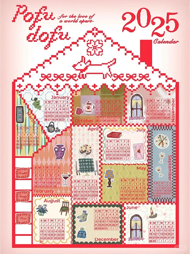 感谢大家对Pofu Dofu的喜欢 - 小红书-花瓣网