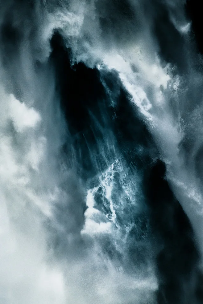 FACES OF DEMONS – Norway : FACES OF DEMONS is a personal photo series ...