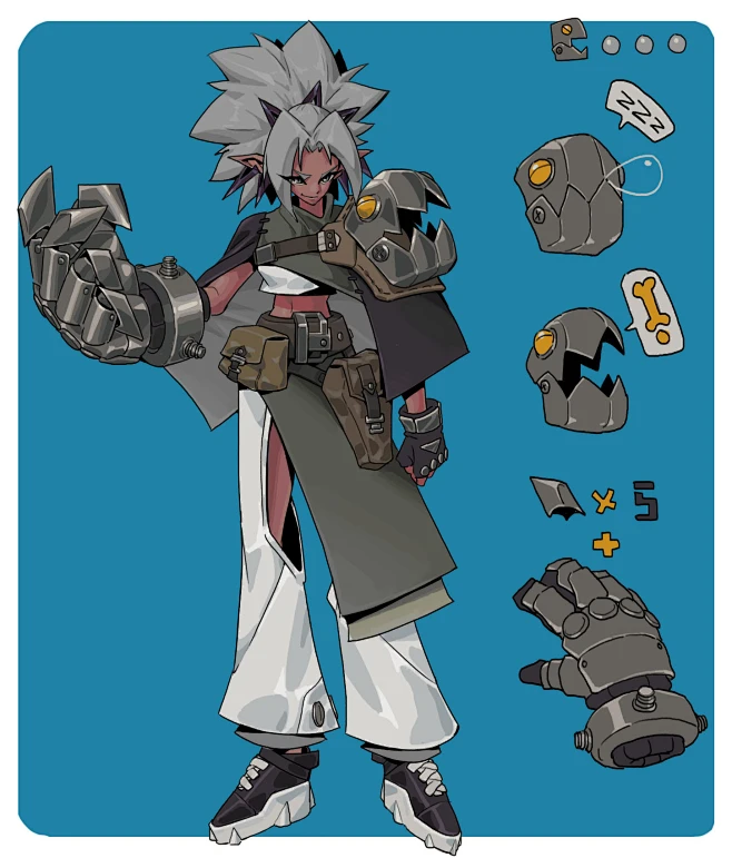 Rong Chen's submission on Feudal Japan: The Shogunate - Character ...