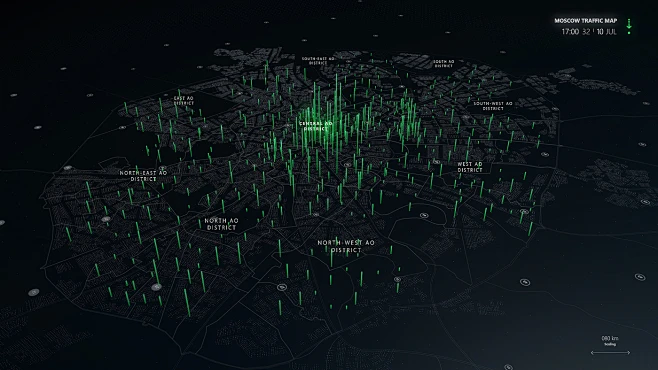 Dennis Schäfer on Behance-花瓣网