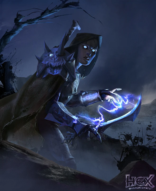 Bo Peng : Free lancer-花瓣网