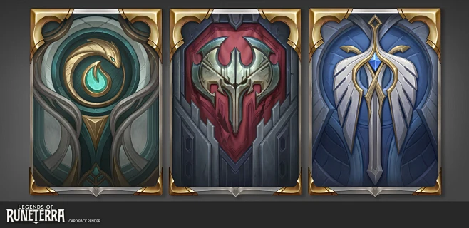 FRELJORD, Kudos Productions : Illustration from LEGENDS OF RUNETERRA by ...