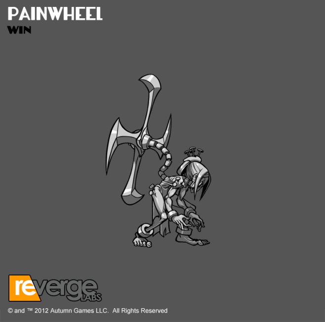 Painwheel Win by LaNiMaL-花瓣网