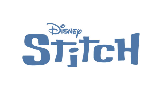 Stitch logo-花瓣网