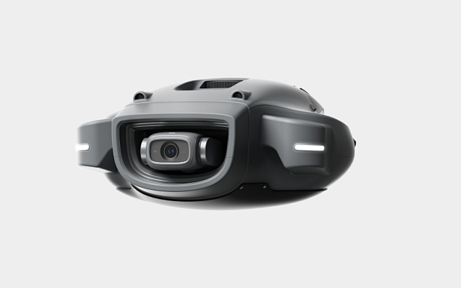drone industrial design camera product Render robotics Photograp