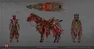 sanjay-nandy-little-red-zombies-bloodhawktex1-2.jpg (1532×2289)-花瓣网