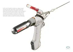 VARF ‒ Grenade customization system, Michał Kubas : Personal project ...