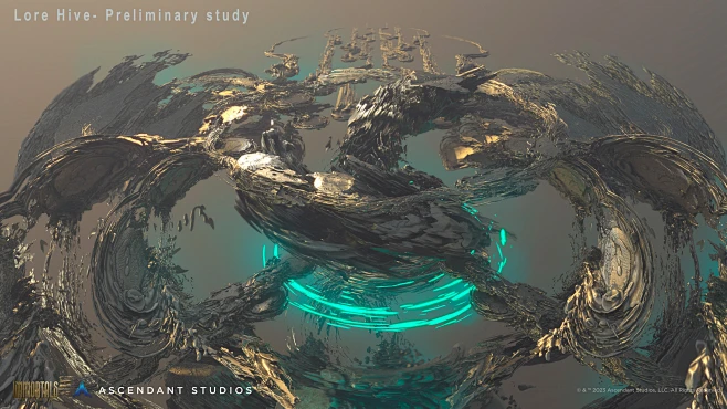 akoth library interior-花瓣网